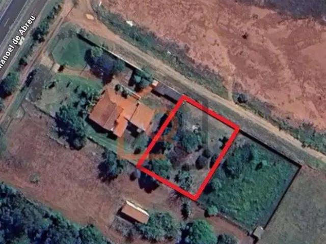 Terreno comercial para Locação em Araraquara/SP Jardim Zavanella