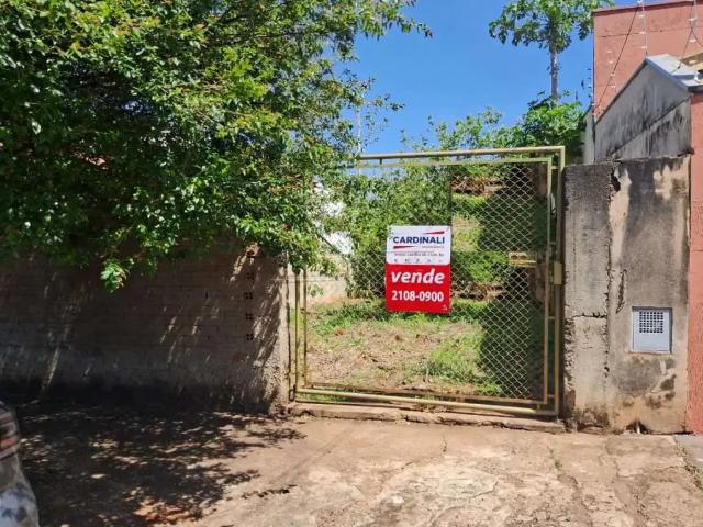 Terreno comercial para Locação em Araraquara/SP Vila Harmonia