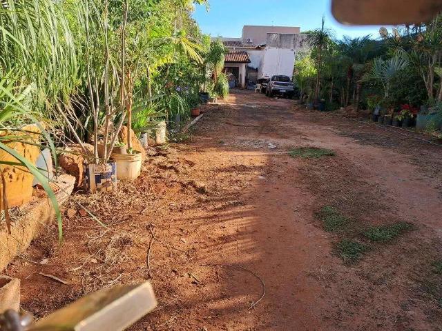 Terreno comercial para Locação em Araraquara/SP Vila Harmonia