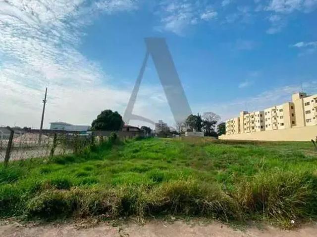 Terreno comercial para Locação em Araras/SP Campinho
