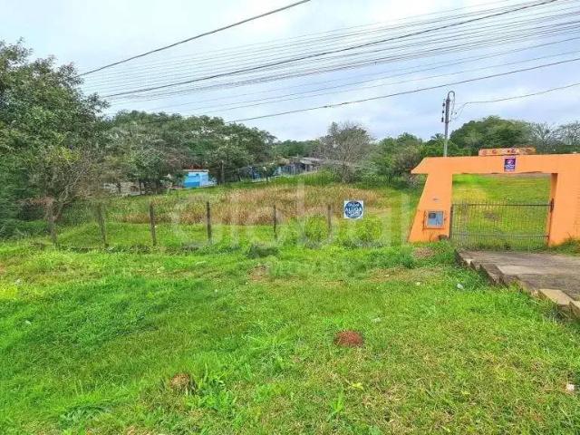 Terreno comercial para Locação em Araricá/RS Imperatriz