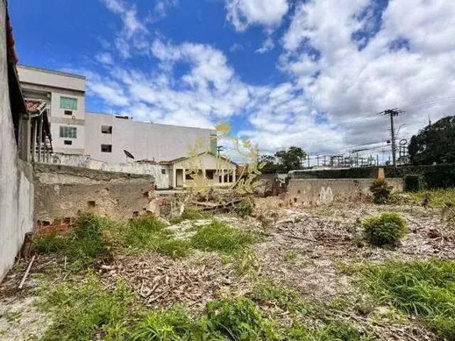 Terreno comercial para Locação em Araruama/RJ Centro 1 Quartos