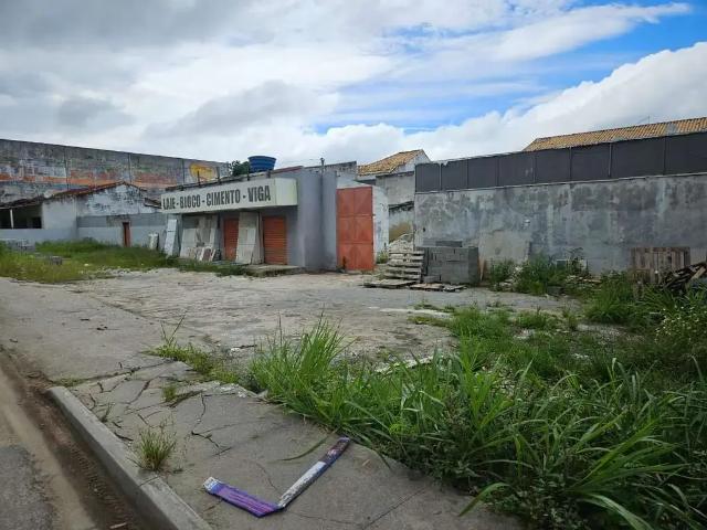 Terreno comercial para Locação em Araruama/RJ Centro