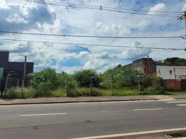 Terreno comercial para Locação em Atibaia/SP Caetetuba