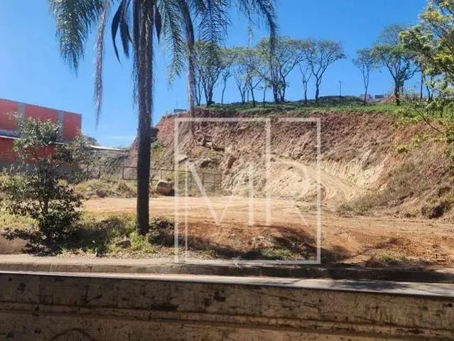 Terreno comercial para Locação em Atibaia/SP Guaxinduva