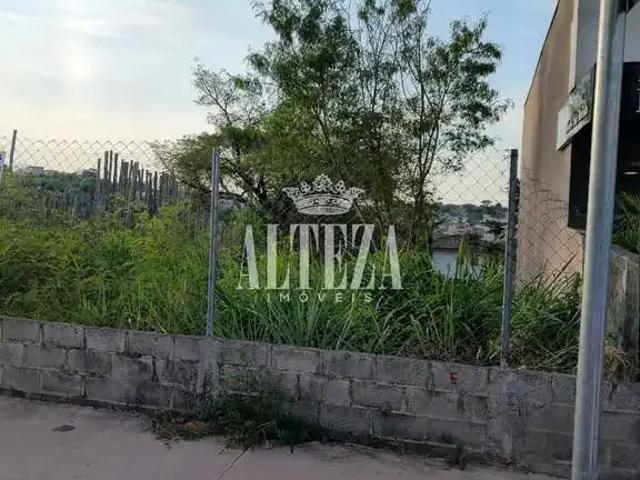 Terreno comercial para Locação em Atibaia/SP Jardim Maristela II