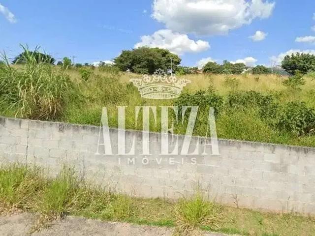 Terreno comercial para Locação em Atibaia/SP Jardim Eneide