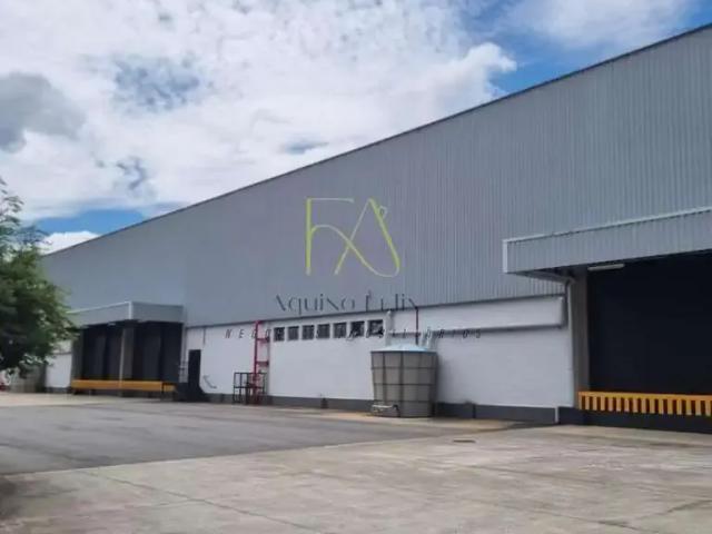 Terreno comercial para Locação em Atibaia/SP Jardim São Felipe