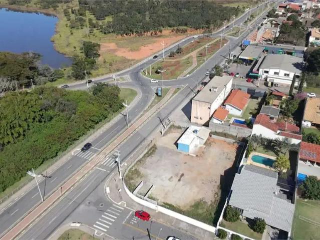 Terreno comercial para Locação em Atibaia/SP Loteamento Loanda