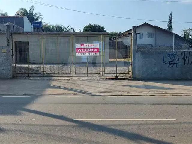 Terreno comercial para Locação em Atibaia/SP Loteamento Loanda