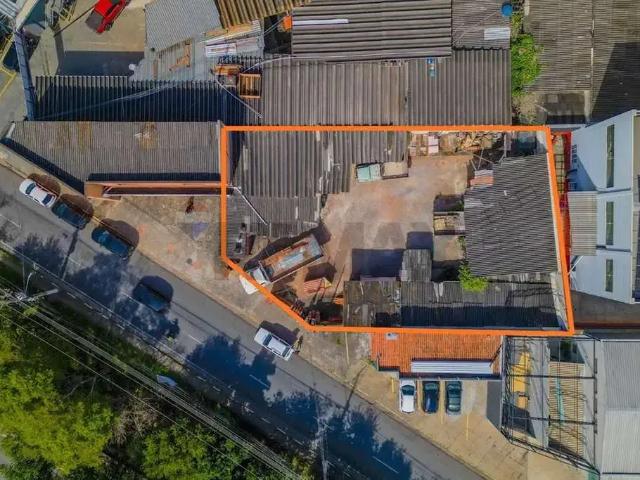 Terreno comercial para Locação em Atibaia/SP Nova Gardênia