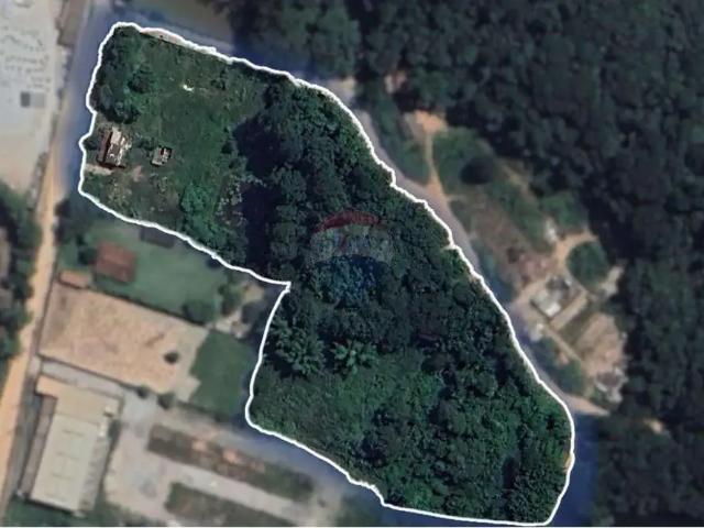 Terreno comercial para Locação em Atibaia/SP Portão