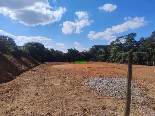 Terreno comercial para Locação em Atibaia/SP Pinheirinho