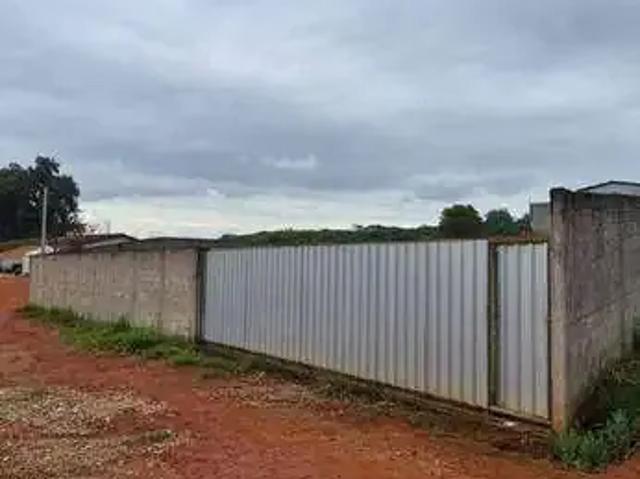 Terreno comercial para Locação em Atibaia/SP Rosário