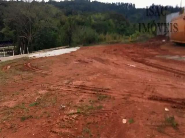 Terreno comercial para Locação em Atibaia/SP Rosário