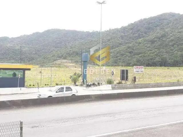 Terreno comercial para Locação em Balneário Camboriú/SC Várzea do Ranchinho