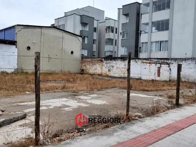 Terreno comercial para Locação em Balneário Camboriú/SC Centro