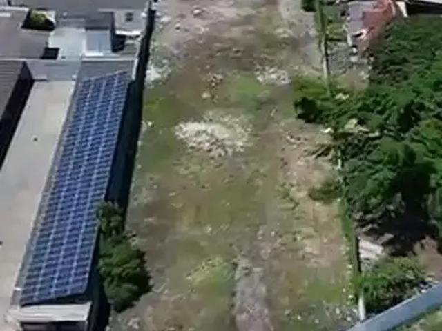 Terreno comercial para Locação em Balneário Camboriú/SC Centro