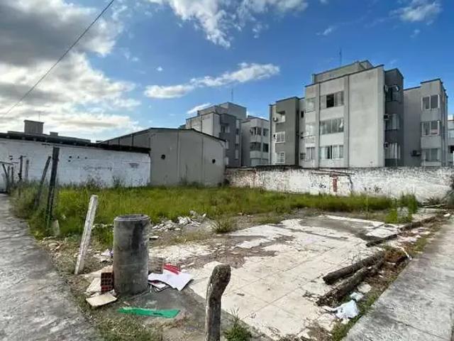 Terreno comercial para Locação em Balneário Camboriú/SC Centro