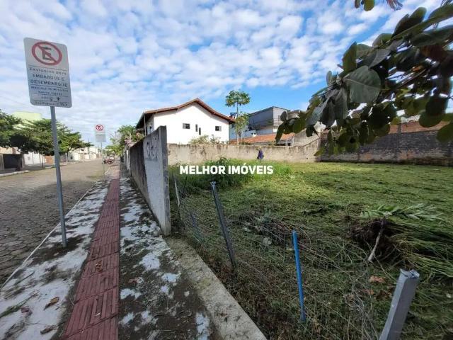 Terreno comercial para Locação em Balneário Camboriú/SC Centro