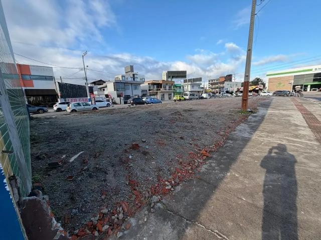 Terreno comercial para Locação em Balneário Camboriú/SC Estados