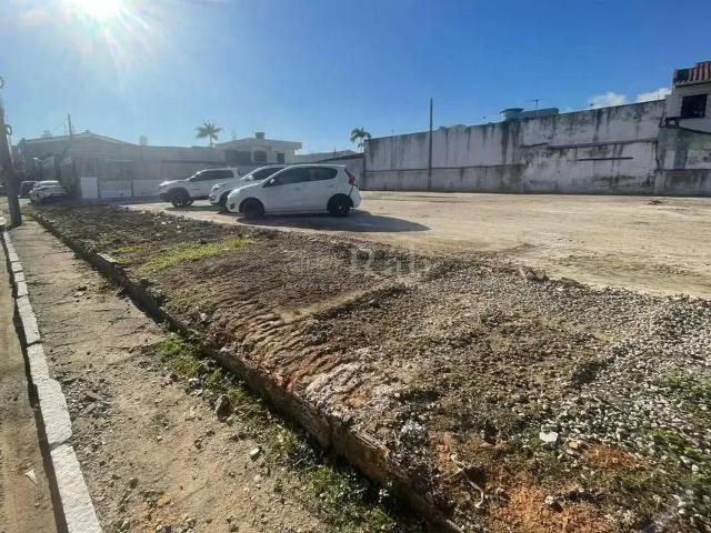 Terreno comercial para Locação em Balneário Camboriú/SC Municípios