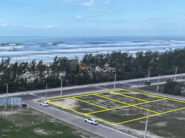 Terreno comercial para Locação em Balneário Gaivota/SC Village Dunas Norte