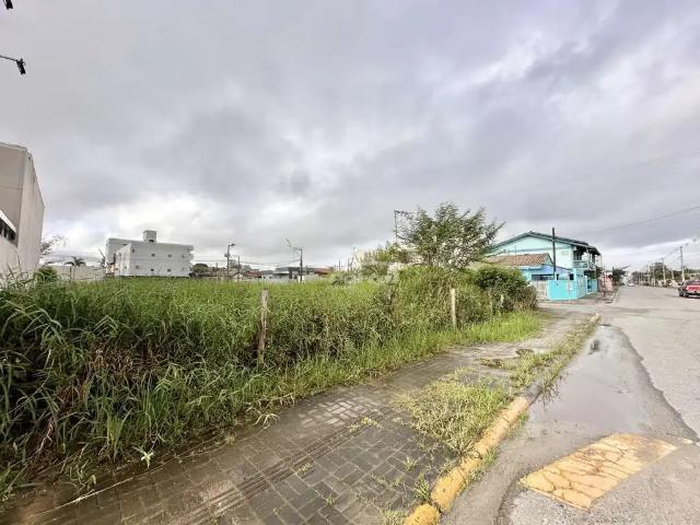 Terreno comercial para Locação em Balneário Piçarras/SC Itacolomi