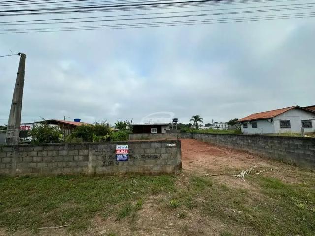 Terreno comercial para Locação em Balneário Piçarras/SC Itacolomi