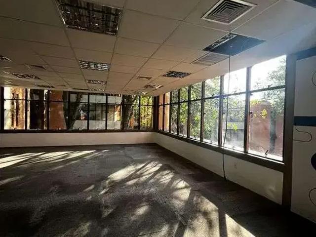 Terreno comercial para Locação em Barueri/SP Alphaville