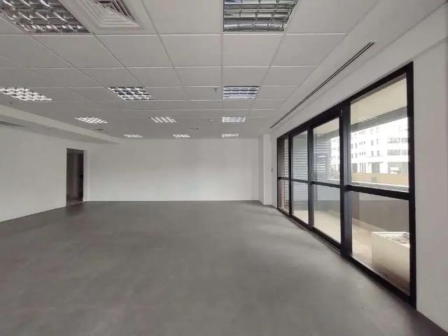 Terreno comercial para Locação em Barueri/SP Alphaville