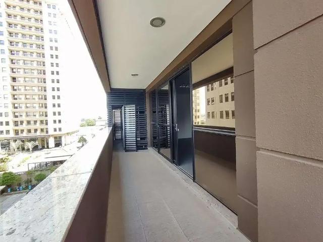 Terreno comercial para Locação em Barueri/SP Alphaville