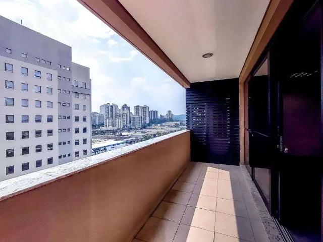 Terreno comercial para Locação em Barueri/SP Alphaville