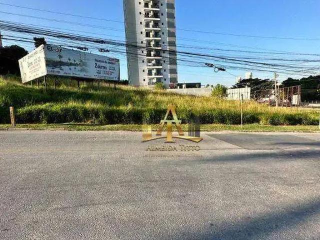 Terreno comercial para Locação em Barueri/SP Bethaville I