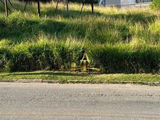 Terreno comercial para Locação em Barueri/SP Bethaville I