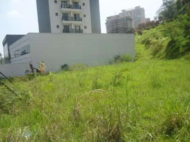 Terreno comercial para Locação em Barueri/SP Fazenda Tamboré