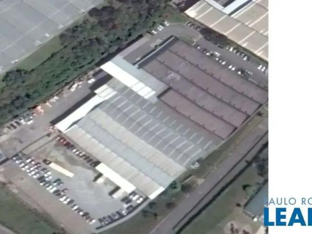 Terreno comercial para Locação em Barueri/SP Jardim Belval