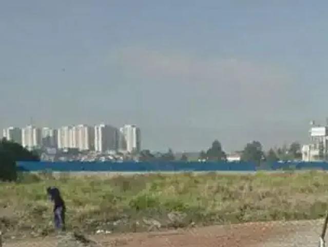 Terreno comercial para Locação em Barueri/SP Jardim Belval