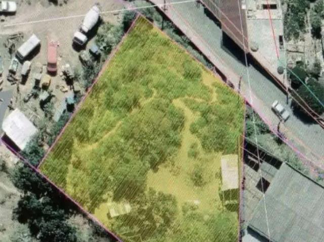 Terreno comercial para Locação em Barueri/SP Jardim Flórida