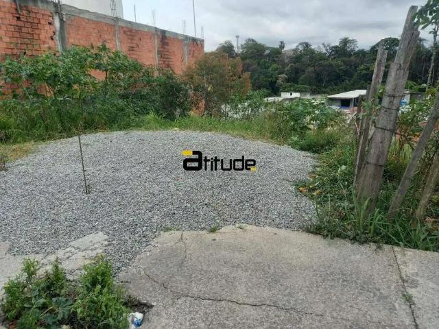 Terreno comercial para Locação em Barueri/SP Parque Ribeiro de Lima