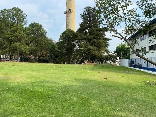 Terreno comercial para Locação em Barueri/SP Tamboré
