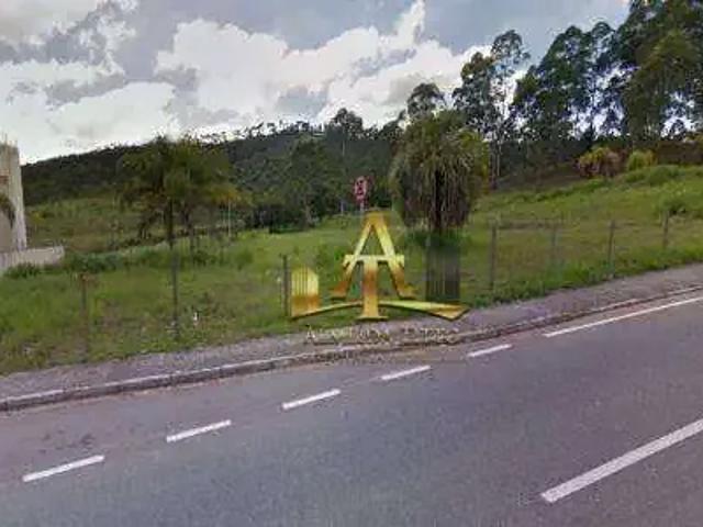 Terreno comercial para Locação em Barueri/SP Tamboré
