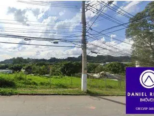 Terreno comercial para Locação em Barueri/SP Tamboré