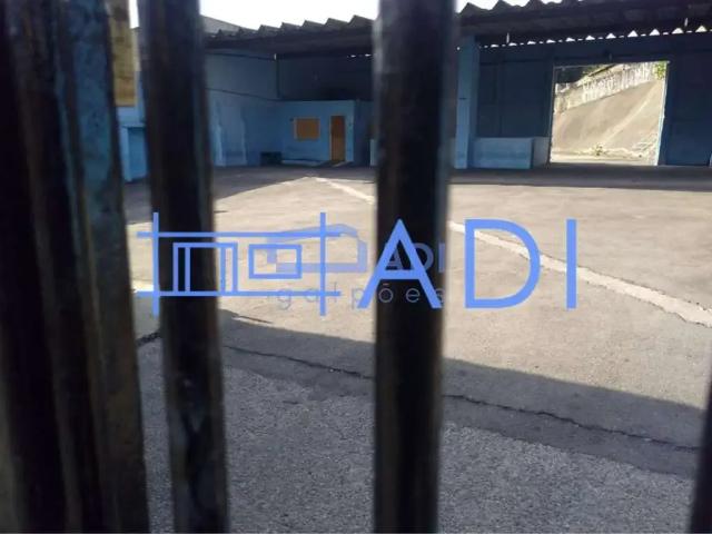 Terreno comercial para Locação em Barueri/SP Vila Pindorama