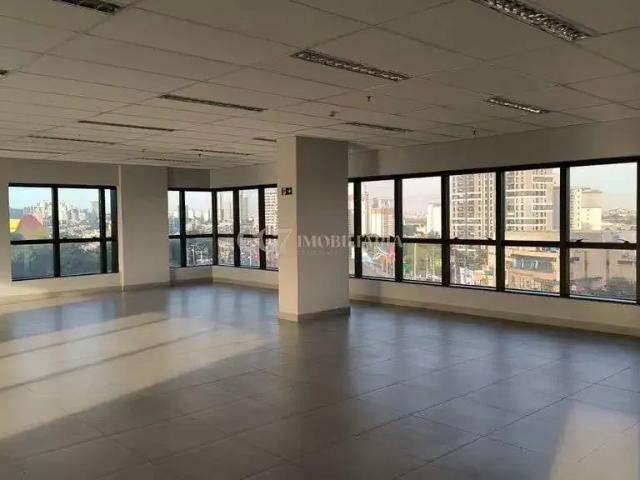 Terreno comercial para Locação em Barueri/SP Vila Pouso Alegre