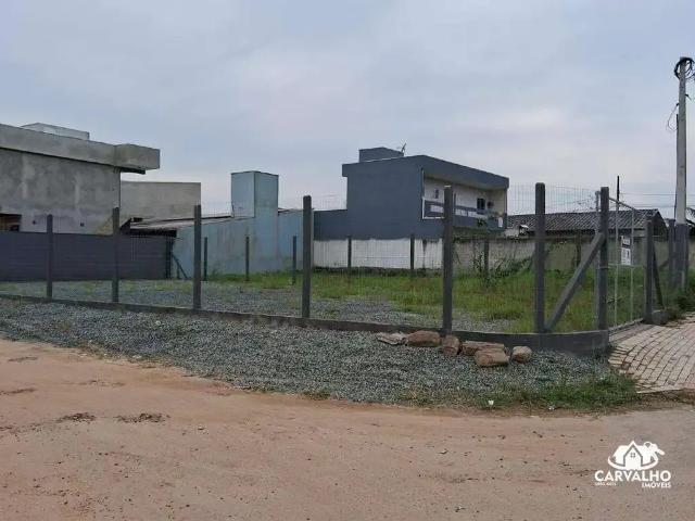 Terreno comercial para Locação em Barra Velha/SC Itajubá