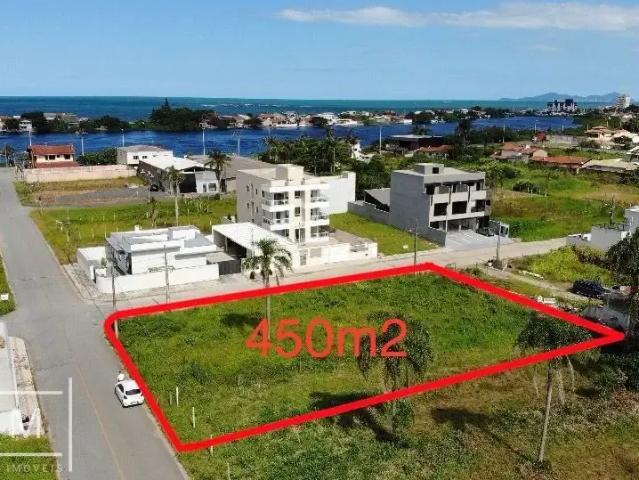 Terreno comercial para Locação em Barra Velha/SC Vila Nova