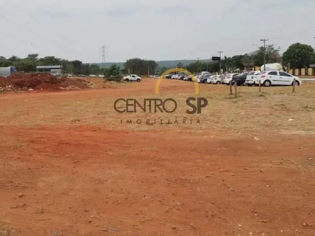 Terreno comercial para Locação em Bauru/SP Núcleo Residencial Presidente Geisel