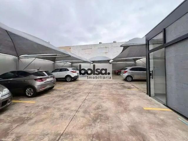 Terreno comercial para Locação em Bauru/SP Centro