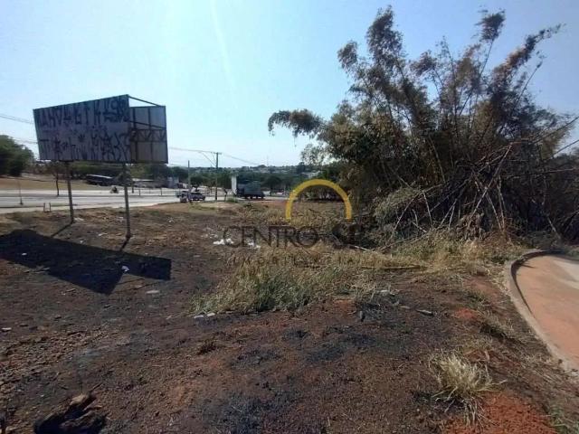 Terreno comercial para Locação em Bauru/SP Jardim Contorno